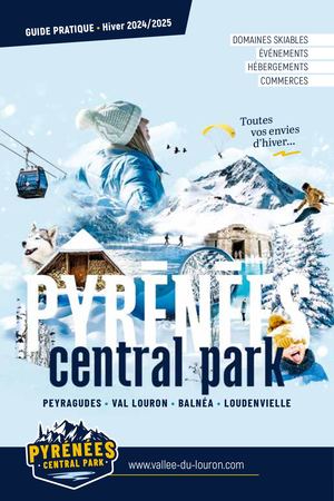Calaméo - Guide Pratique Hiver 2024 2025