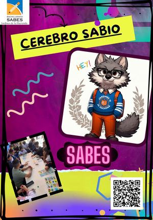 Calaméo - CEREBRO SABIO