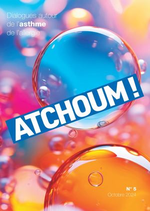 Calaméo - Atchoum N° 05 octobre 2024