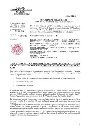Calaméo - 2024 44 Approbation De La Ctec