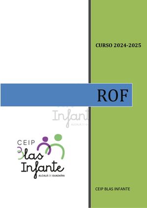 Calaméo - Rof Centro 24 25