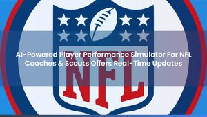 Calaméo - AI-Powered Player Performance Simulator For NFL Coaches ...