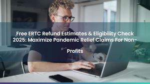 Calaméo - Free ERTC Refund Estimates & Eligibility Check 2025: Maximize ...