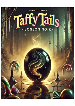 Calaméo - Taffy Tails 2