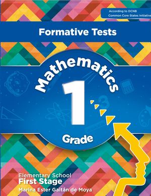 Calaméo - 1st Grade Formative Tests
