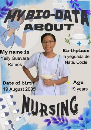 Calaméo - Magazine My Bio-Data About Nursing