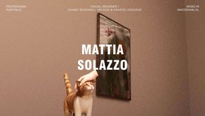 Calaméo - Mattia_Solazzo_Portfolio