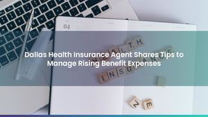 Calaméo - Dallas Health Insurance Agent Shares Tips to Manage Rising ...