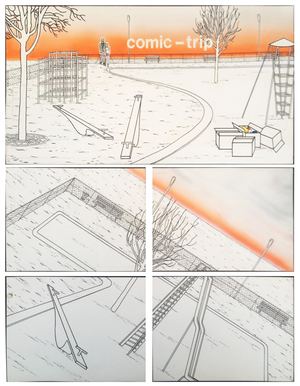 Calaméo - Comic Trip