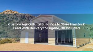 Calaméo - Custom Agricultural Buildings to Store Livestock Feed With ...