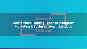 Calaméo - Online Video Training Teaches Instagram Marketing & Business ...
