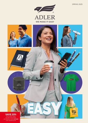 Calaméo - Spring Catalogue 2025 Adler UK_B