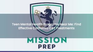 Calaméo - Teen Mental Health Programs Near Me: Find Effective ...