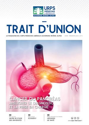 Calaméo - Trait d'Union - n°15