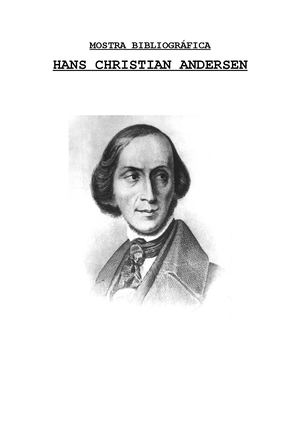 Calaméo - Hans Christian Andersen 2013