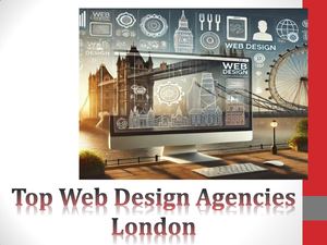 Calaméo - Top Web Design Agencies London