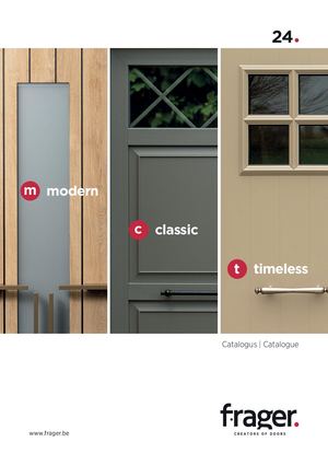 Calaméo - Frager Cataloog 24