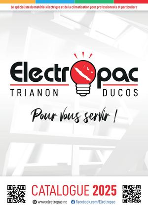 Calaméo - Electropac Catalogue 2025