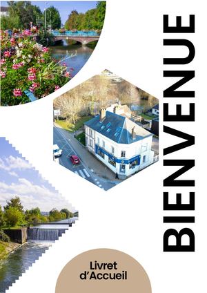 Calaméo - Livret D'accueil