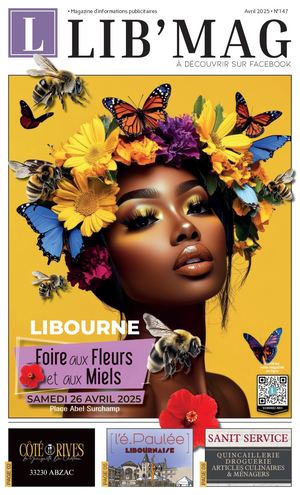 Calaméo - Libmag 147