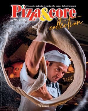 Calaméo - Pizza&core Collection N 123