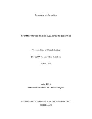 Calaméo - Tecnología E Informática