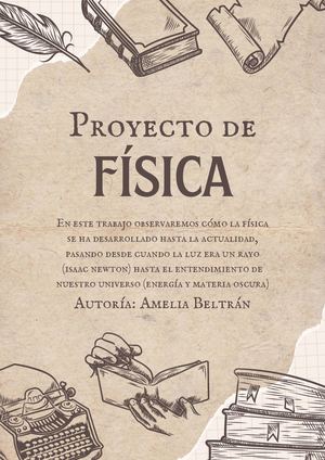 Calaméo - Proyecto 3er Trimestre Amelia Beltrán