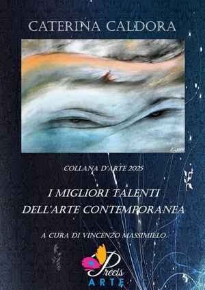 Calaméo - Progetto d'arte "I Migliori Talenti dell'Arte Contemporanea ...
