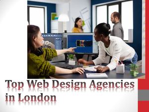 Calaméo - Top Web Design Agencies In London