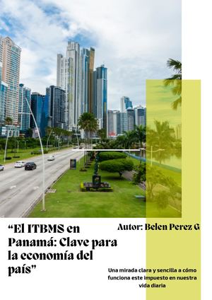 Calaméo - Itbms Revista