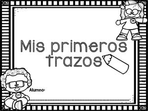 Calaméo - Mis Primeros Trazos