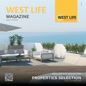 Calaméo - West Life Magazine 2025