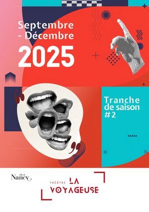 Calaméo - Programme La Voyageuse Tranche de saison 2 (sept-déc 2025)