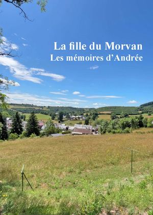 Calaméo - La Fille Du Morvan V3