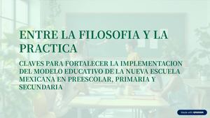 Calaméo - Entre La Filosofía Y La Práctica Claves Para Fortalecer La ...