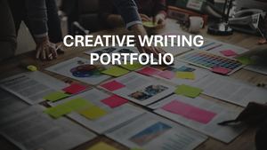 Calaméo - Final Portfolio