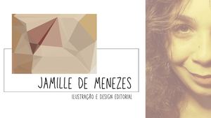 Calaméo - Portifólio Jamille A. Menezes