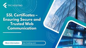 Calaméo - Ssl Certificates – Ensuring Secure And Trusted Web Communication
