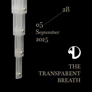 Calaméo - The Transparent Breath 2025