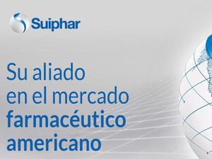 Calaméo - Catálogo Suiphar 2025