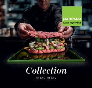 Calaméo - Panesco - International Catalogue 2025-2026