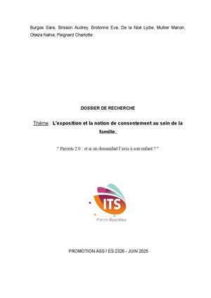 Calaméo - Parents 2 0 Et Si On Demandait L'avis à Son Enfant