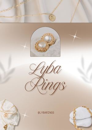 Calaméo - Lyba Rings