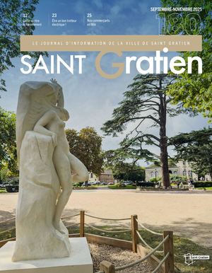 Calaméo - Saint Gratien N°180