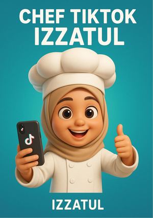 Calaméo - Chef Tik Tok Izzatul