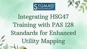 Calaméo - Integrating Hsg47 Training With Pas 128 Standards For ...