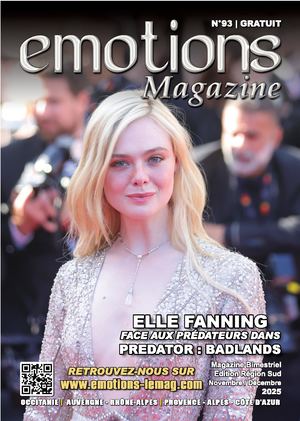 Calaméo - Emotions Magazine N°93