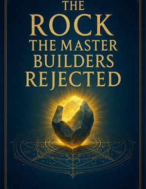 Calaméo - The Rock The Master Builders Rejected Volume 1