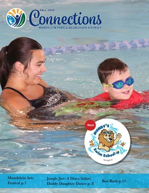 Calaméo - Fall 2025 Brochure