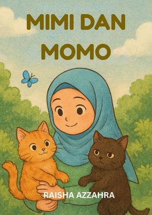 Calaméo - Mimi Dan Momo